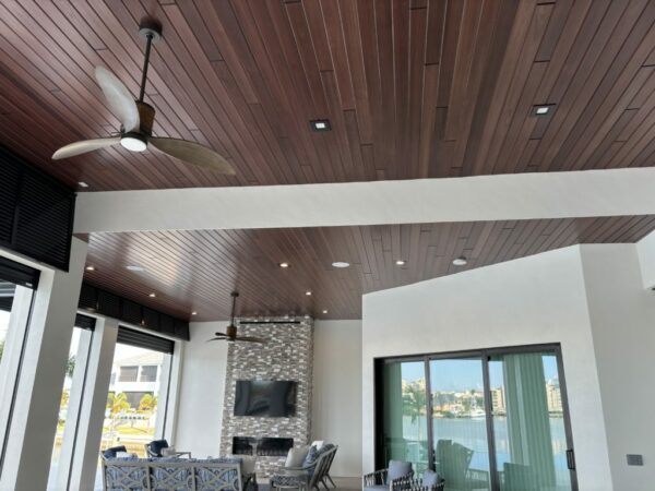 Red Grandis Lumber | 1st Choice Door
