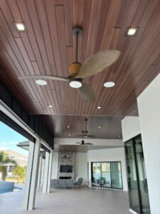 Red Grandis Lumber | 1st Choice Door