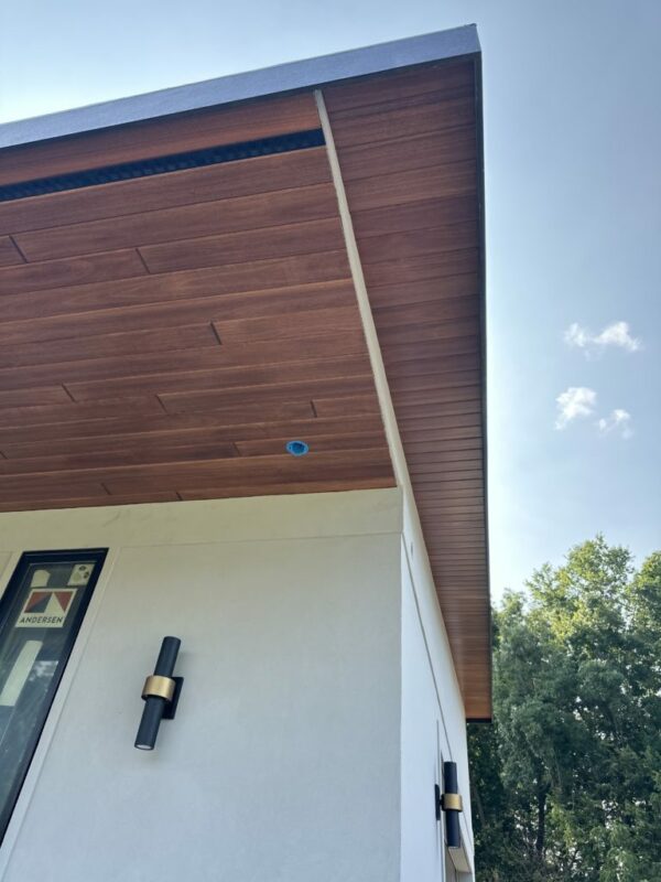 Red Grandis Lumber | 1st Choice Door