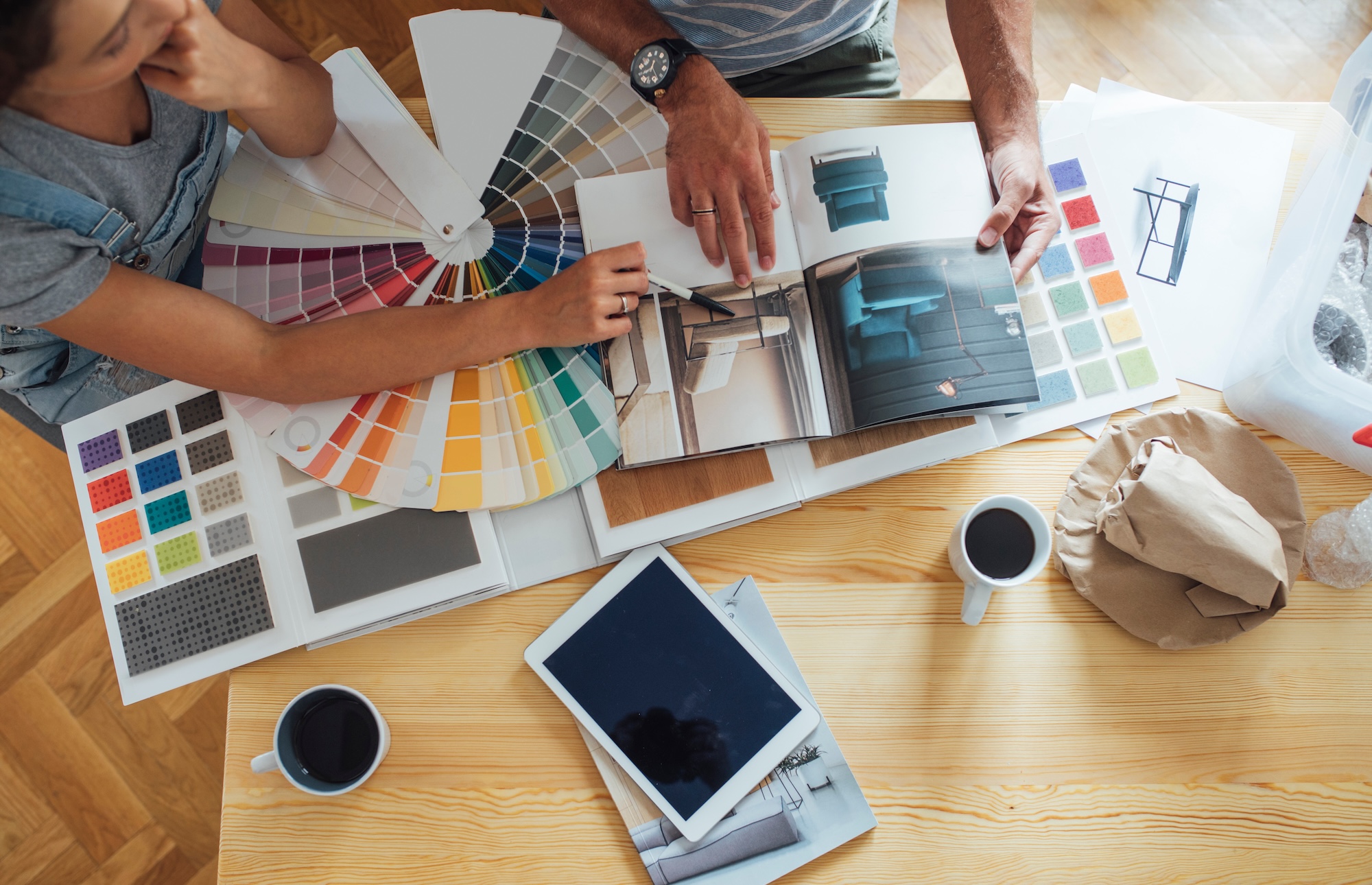 Best Home Renovation Ideas for 2026 That Increase Value in Florida